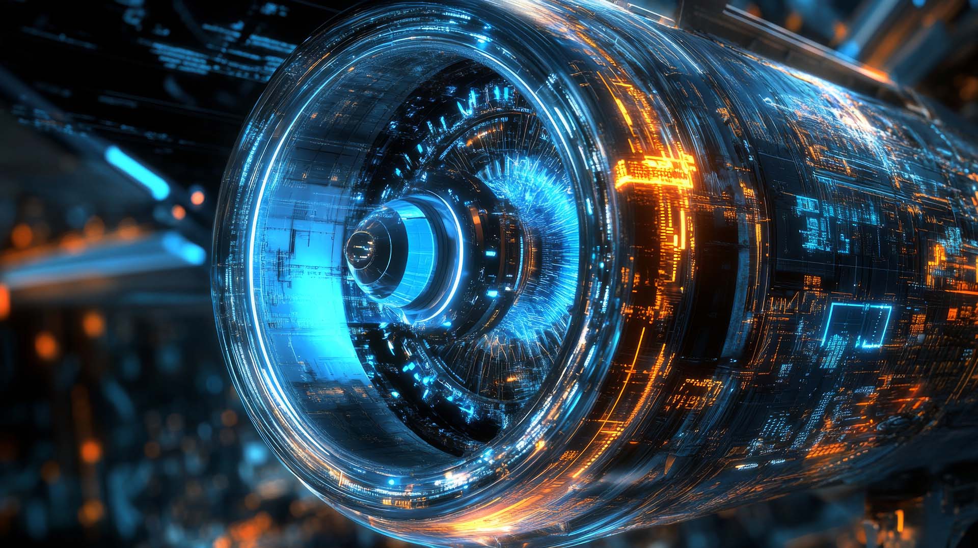 Cre8tive Technology & Design Case Study - Merit Investment Bank